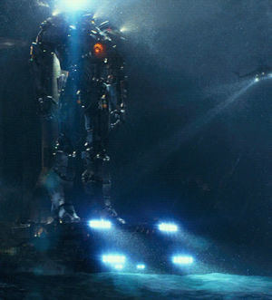 GIF pacific rim - animated GIF on GIFER