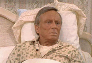 Mr roper threes company stanley roper GIF - Find on GIFER