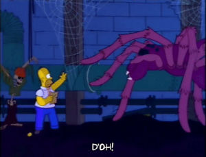 Homer simpson episode 16 GIF - Find on GIFER