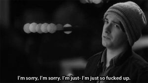 GIF bus driver stu - animated GIF on GIFER