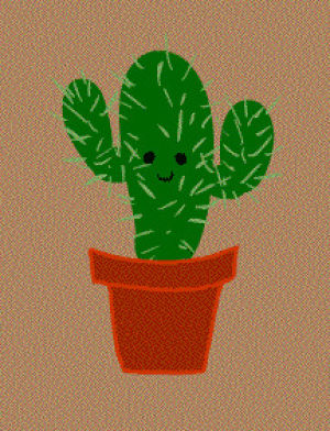Cactus GIF - Find on GIFER