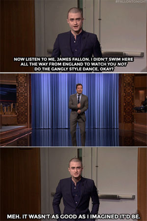 GIF jimmy fallon - animated GIF on GIFER