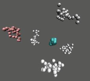 Molecules GIF on GIFER - by Gravelcliff