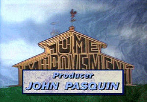 Tim the toolman taylor home improvement tool time GIF - Auf GIFER finden