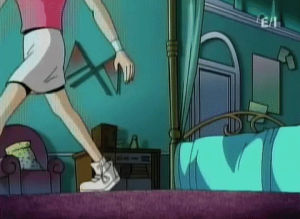 Archie comics archies funhouse zombies of love GIF on GIFER - by Dagdalhala