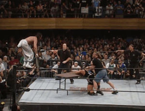 Ecw one night stand GIF - Find on GIFER