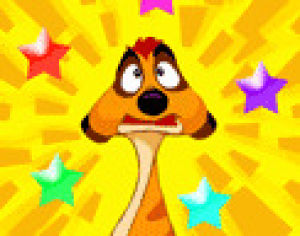 Timon GIF - Find on GIFER