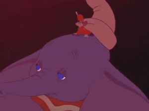GIF dumbo - animated GIF on GIFER