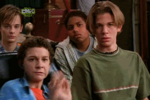 GIF the proud family - animated GIF on GIFER