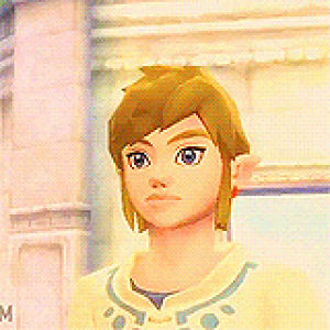 GIF the legend of zelda skyward sword - animated GIF on GIFER - by Tedar