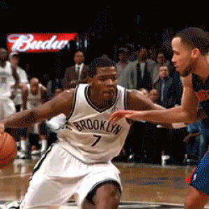 Nba brooklyn nets GIF - Find on GIFER