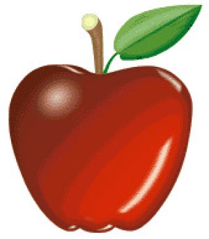 GIF apple - animated GIF on GIFER