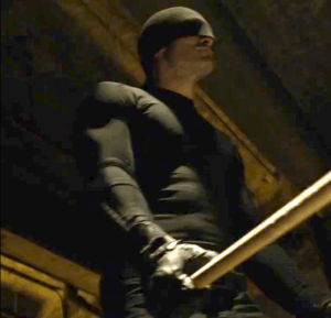 Daredevil GIF - Find on GIFER