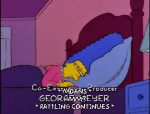 Marge simpson season 8 episode 22 GIF - Find on GIFER