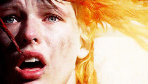 The fifth element chris tucker ruby rhod GIF on GIFER - by Felar