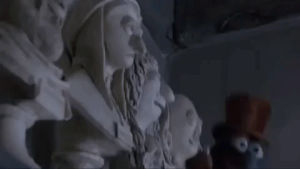 The muppet christmas carol muppets GIF - Find on GIFER