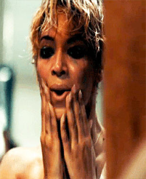 GIF maria menounos - animated GIF on GIFER