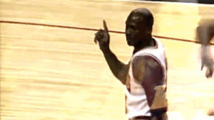 GIF basketball michael jordan nba - animated GIF on GIFER