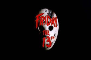 Friday the 13th GIF - Find on GIFER