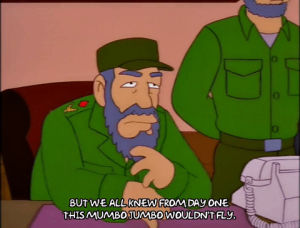 Castro GIF - Find on GIFER