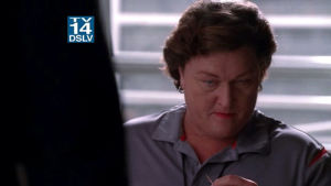 Glee dot marie jones coach beiste GIF on GIFER - by Granitius