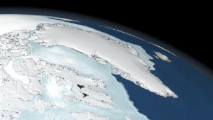 GIF glacier - animated GIF on GIFER - by Umnis