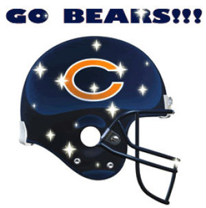 GIF chicago bears - animated GIF on GIFER