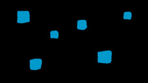 GIF animation abstract triangles - animated GIF on GIFER