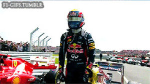 Formula 1 sports GIF - Find on GIFER