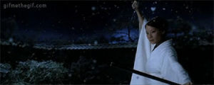 Kill bill fight lucy liu GIF on GIFER - by Kirikus