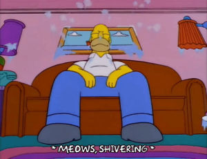 GIF season 3 homer simpson bart simpson - animated GIF on GIFER