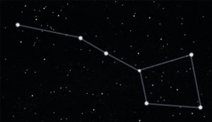 Constellations GIF on GIFER - by Truebrew