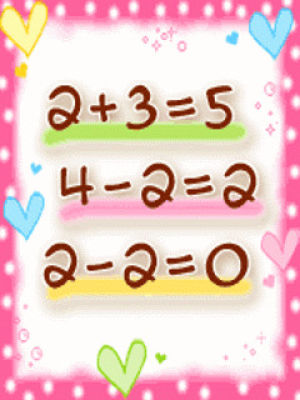 Maths GIF on GIFER - by Saithilace