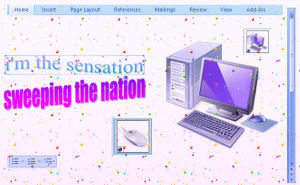 Sparkles GIF on GIFER - by Kelerdana