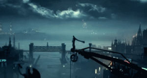 Batman arkham knight GIF - Find on GIFER