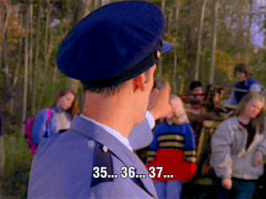 GIF bus driver stu - animated GIF on GIFER