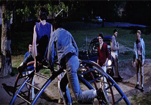 GIF the outsiders - animated GIF on GIFER