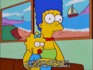 Sick doctor GIF on GIFER - by Zulkiran