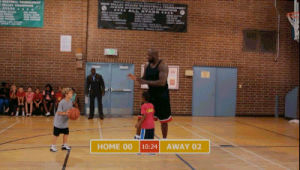 Basketball, Court, GIF - Find & Download on GIFER