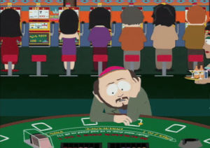 Casino probability roulette GIF - Find on GIFER
