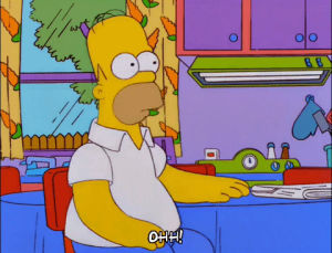 Homer simpson episode 16 GIF - Find on GIFER