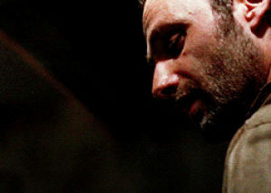 GIF rick grimes twd andrew lincoln - animated GIF on GIFER - by Nagar