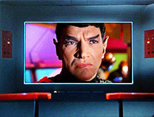 GIF borg star trek star trek tng - animated GIF on GIFER