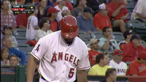 GIF anaheim angels - animated GIF on GIFER