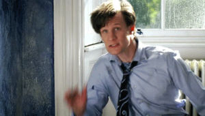 The eleventh hour GIF - Find on GIFER