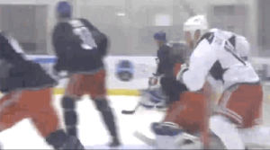 GIF new york rangers - animated GIF on GIFER