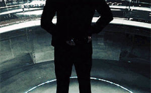 Tom cruise minority report GIF on GIFER - by Thetann