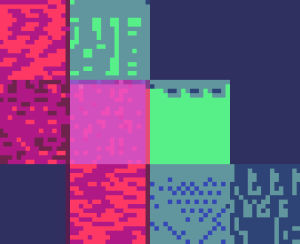 Dither GIF - Find on GIFER