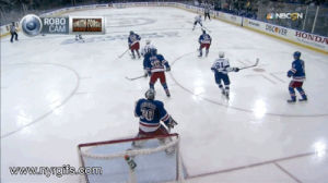 GIF new york rangers - animated GIF on GIFER