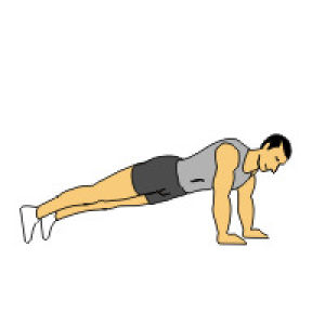 GIF cardio ups personal - animated GIF on GIFER